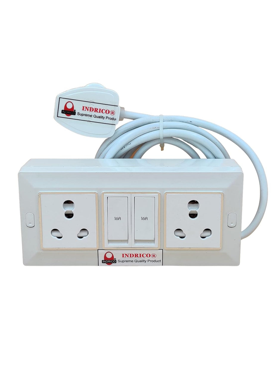 16A Extension Boards – ABDROZ