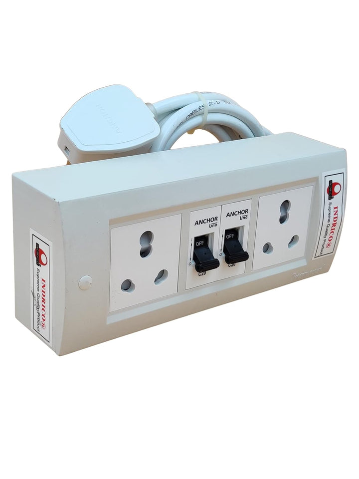 16A Extension Boards – ABDROZ