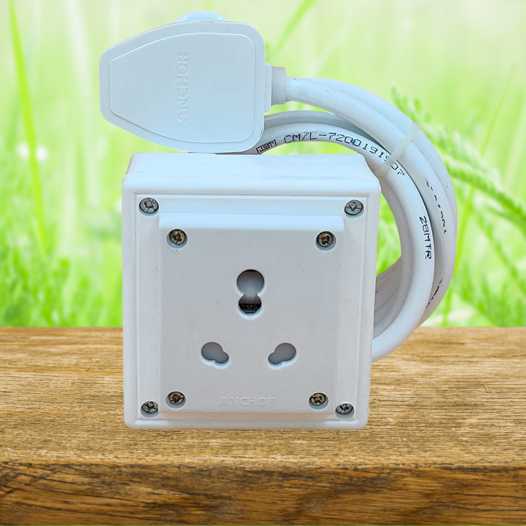 16A Extension Boards – ABDROZ